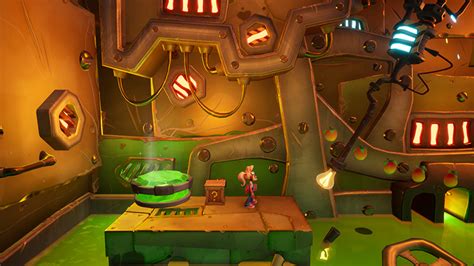 Crash Bandicoot 4 Analysis Part 3 Presentation Crash Mania Blog