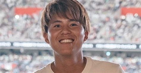 森保一監督の次男でユーチューバーのけーごが結婚を報告 お相手の詳細も明かす「（大黒）柱は向こうの可能性ある」 サンスポ