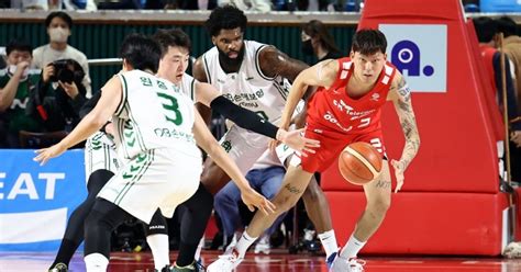Sk 최준용 Mvp 해봐서 욕심 없다난 팀 우승시키는 선수