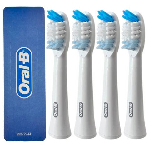 x Oryginalna końcówka Oral B Pulsonic Clean Cena Opinie Końcówki do