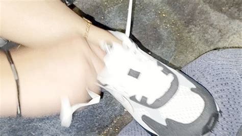 Cory S New Nike React Crank Pump Peel Outs Pedal Thametal Clips Sale