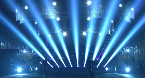 Lighting Control What To Know About 3 Protocols Live Design Online