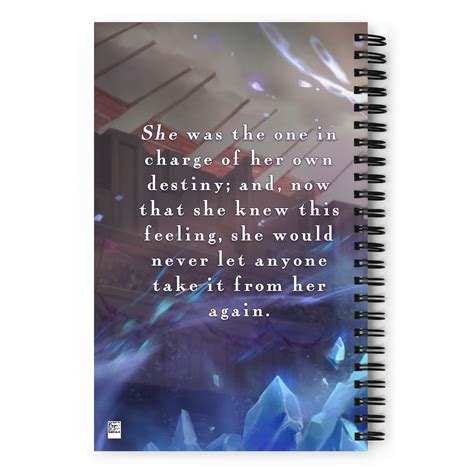 Eira Character Notebook From Elise Kovas A Trial Of Sorcerers Elise