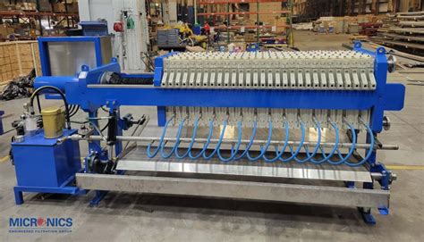 Micronics Engineered Filtration Group On Linkedin Micronicsfiltration