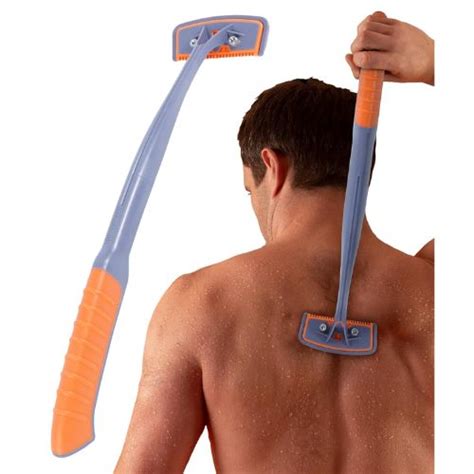 The Best Back Shavers For Men Of 2025 Buyers Report