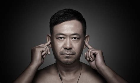 有种错误直觉叫姜文姜武是双胞胎虽然长得像其实同母异父 搜狐大视野 搜狐新闻