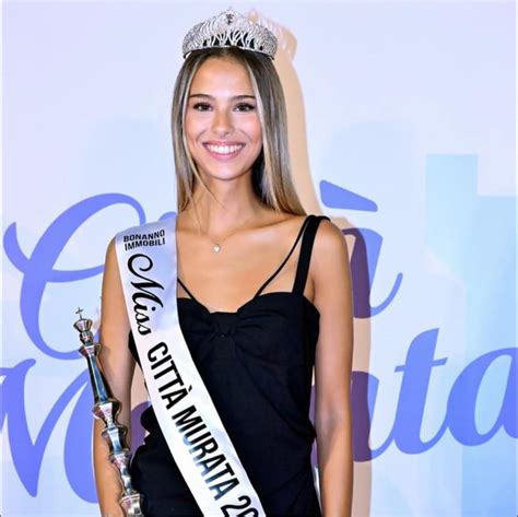Miss Città Murata Veneto Quinta E Ultima Selezione Di Miss Città Murata Martedi 3 Luglio Ore