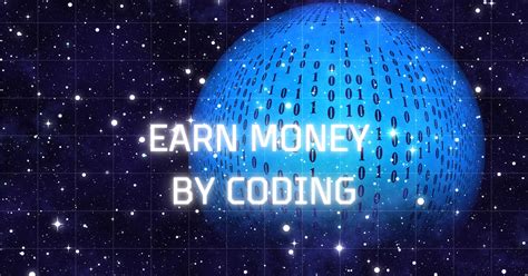 how can earn more money by coding