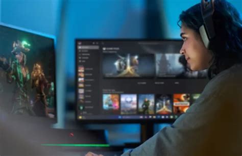 Gaming Features And Tips For Immersive Pc Gaming Microsoft Windows