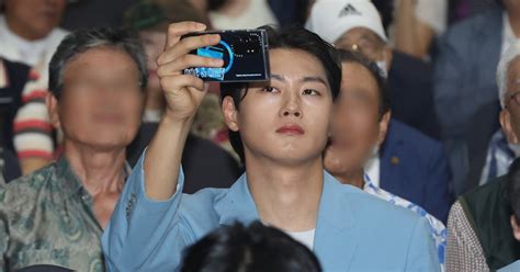 오상욱x김우진x임시현 파리 영웅 총출동 경남전국체전 11일 개막[오피셜]