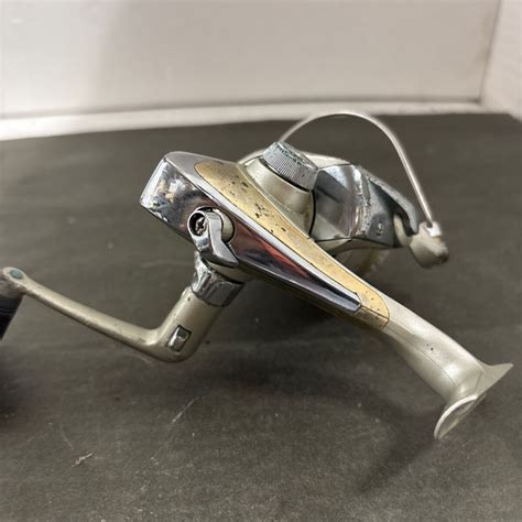 Yahoo オークション Daiwa ダイワ リール 釣具 Sprinter V2500 中古