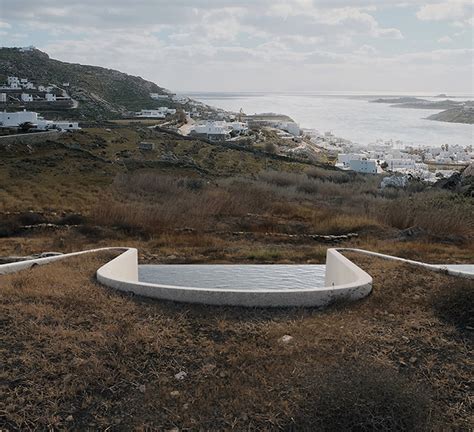 Curved Line Gnb Architects