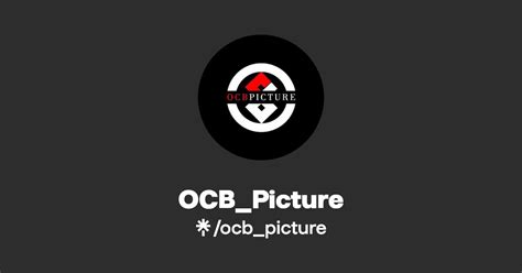 Ocb Picture Linktree