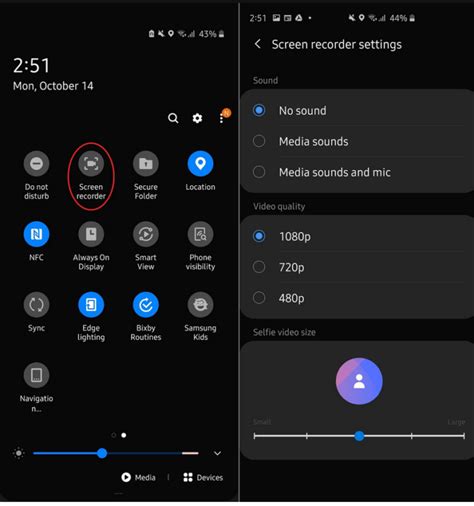 Heres Everything Thats New In Samsungs Latest Android 10 Based One