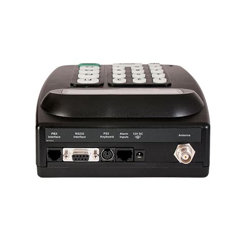 MAXPage Desktop Paging System IPort Communications