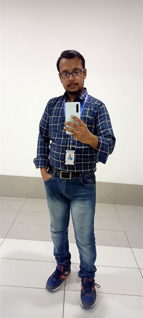 Syed Haroon Naeem On Linkedin Hcltech Softwareengineer Java