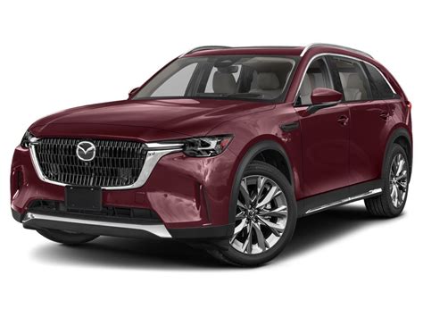 New 2024 Mazda CX 90 3 3 Turbo Premium Plus AWD In Lodi NJ