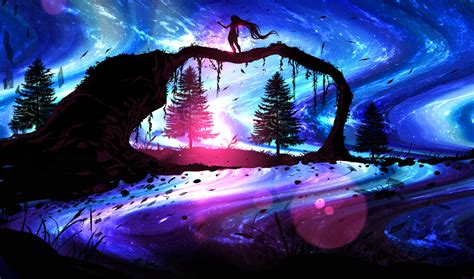 Dimension By Ryky On DeviantArt