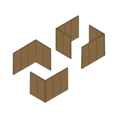 Mba 20 Panel Module Kit