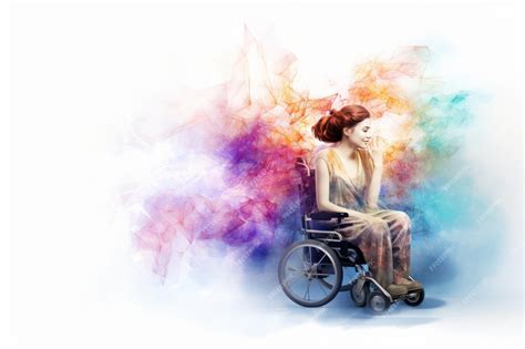 Premium Photo Unlocking Inclusivity And Empowerment International Day