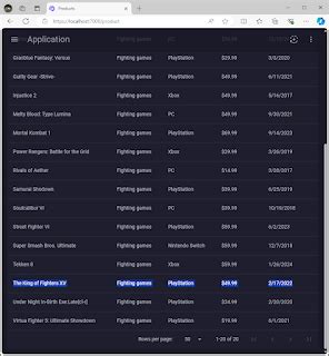 Getting Started With MudBlazor