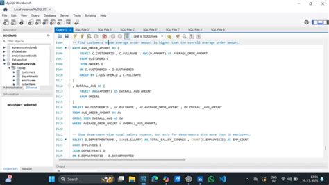 Sql Dataanalytics Datacleaning Businessanalytics Learningjourney