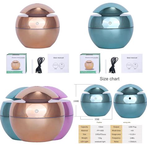 Nnzhisng Transform Your Space With The Ultimate Portable Mini Air Diffuser For A Fresh And
