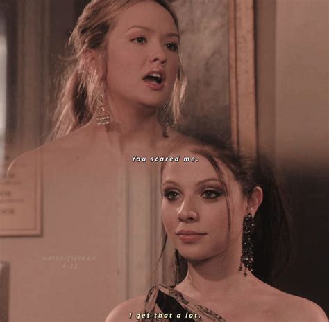 Pin By Natalia On Gossip Girl Gossip Girl Quotes Gossip Girl Chuck