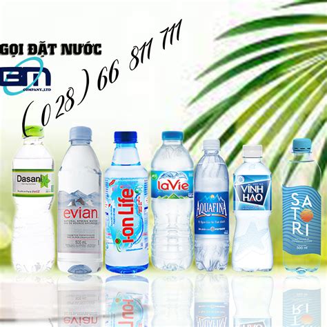 Nước Suối đóng Chai 350ml 500ml 1500ml đa Dạng Chất Lượng Tốt Nhất