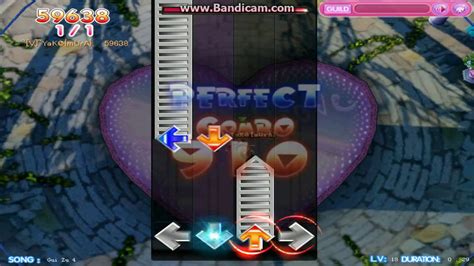 【sdo X】 Identity Part 4 Shk Hard Youtube