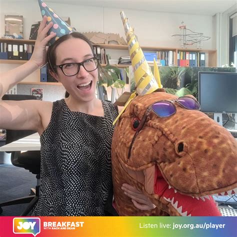 Dr Cat And Dinosaur Feathers Joy Breakfast