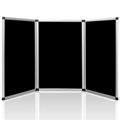 I Tested Different Tri Fold Display Board Sizes Heres What You Need