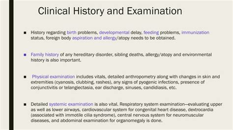 Recurrent And Persistent Pneumonia Dr Priyankapptx