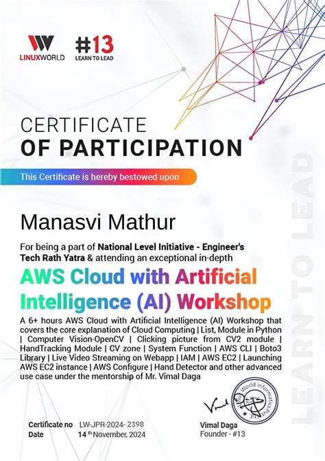 Aws Artificialintelligence Cloudtech Gesturecontrol Innovation