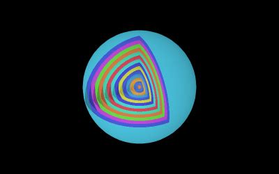 Three Js Examples