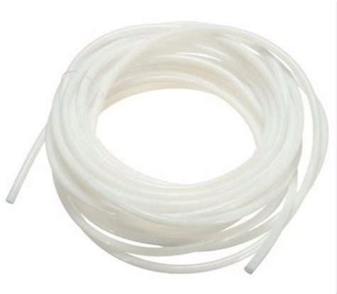 Трубка фторопластовая 1 х 0 6 мм 5 метров Ф 4Д купить на Ozon по низкой цене 1928804847