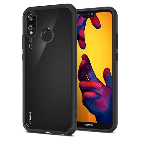 Huawei P20 Lite Case Ultra Hybrid Spigen Philippines