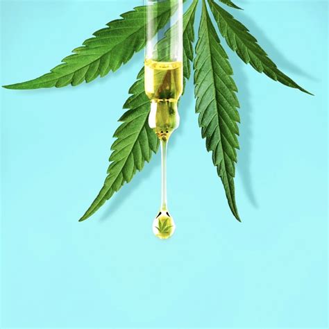 Is Cbd Addictive Nowpatient
