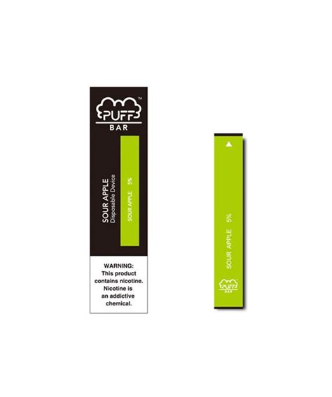 China Puff Bar Disposable Vape 400puffs Manufacturers Suppliers