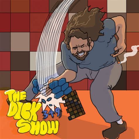 Episode 349 Dick On Arts And Crafts The Dick Show