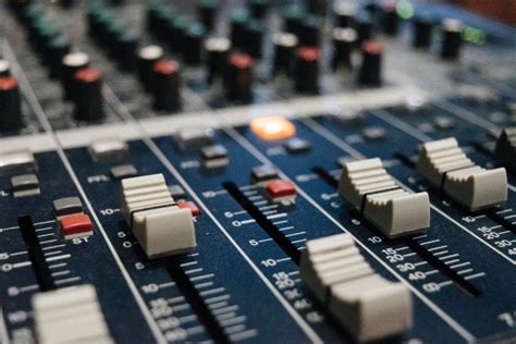 Best Audio Editing Software SIDE LINE MAGAZINE