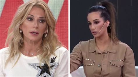 Estefi Berardi habló de Yanina Latorre tras un nuevo cruce No le