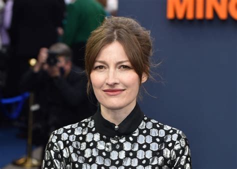 Kelly Macdonald Brave Brave Premiere Scotland Pulls Out All The Stops