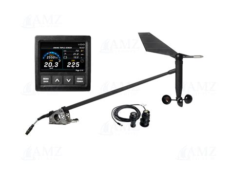 Veratron Vdo Navigation Kit Amz Eshop