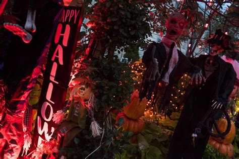 ¿cuál Es El Origen Y Significado De Halloween ¿por Qué Se Celebra El