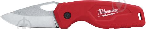 ᐉ Нож раскладной Milwaukee 4932478560 • Купить в Киеве, Украине ...