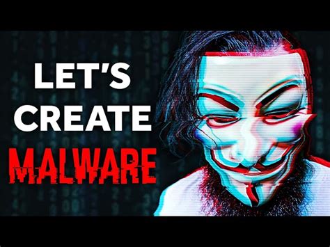 Creating Malware With Python A Scary Easy Guide Galaxy Ai Galaxy Ai