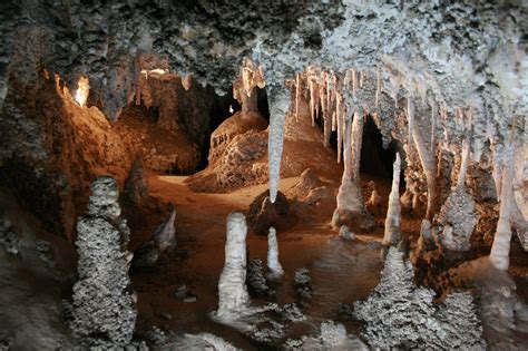 Starlight 7 Module 3i Caves