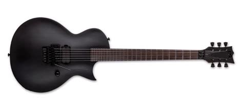 Esp Arrow Black Andromeda Incognito Guitars