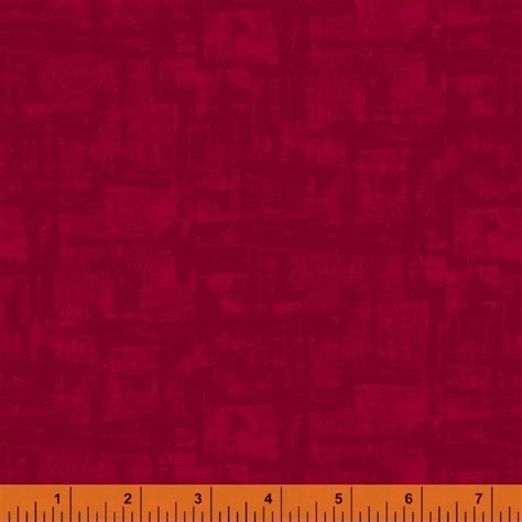 Spectrum Ruby Patchworkstoffe